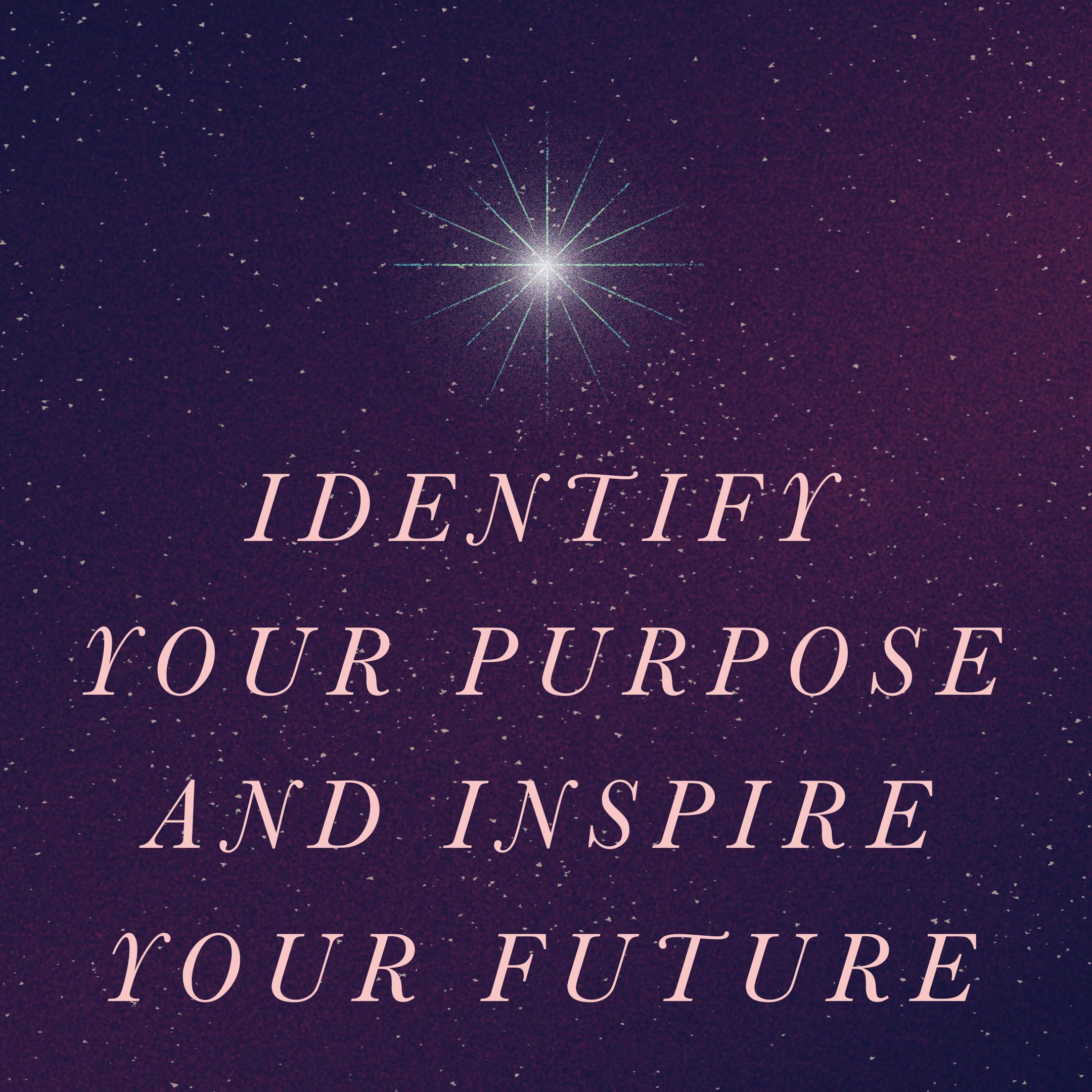Identify Your Purpose and Empower Your Future | The Gathering