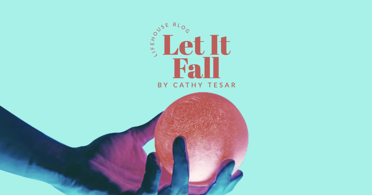 Let it Fall | Lifehouse Community Church