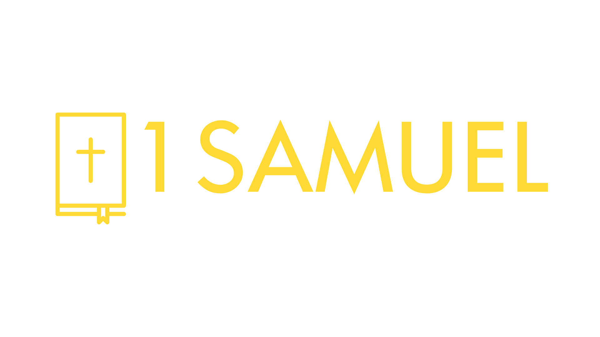 1 Samuel 7 Center Point Church