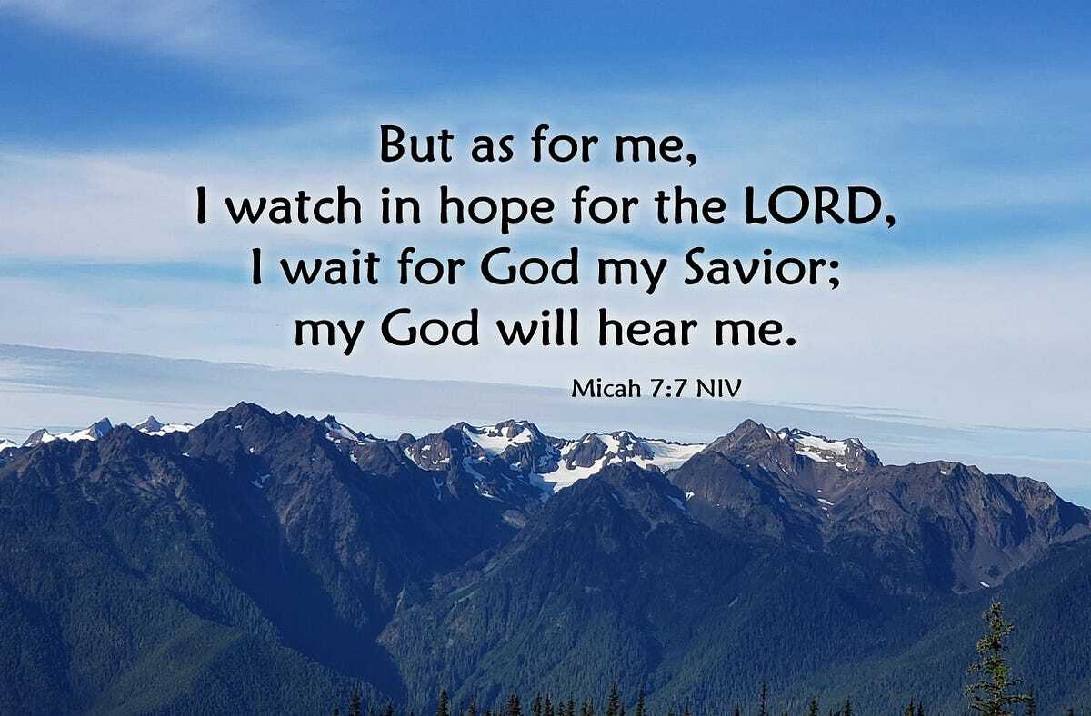 Why Me, God? | Renewal Christian Center