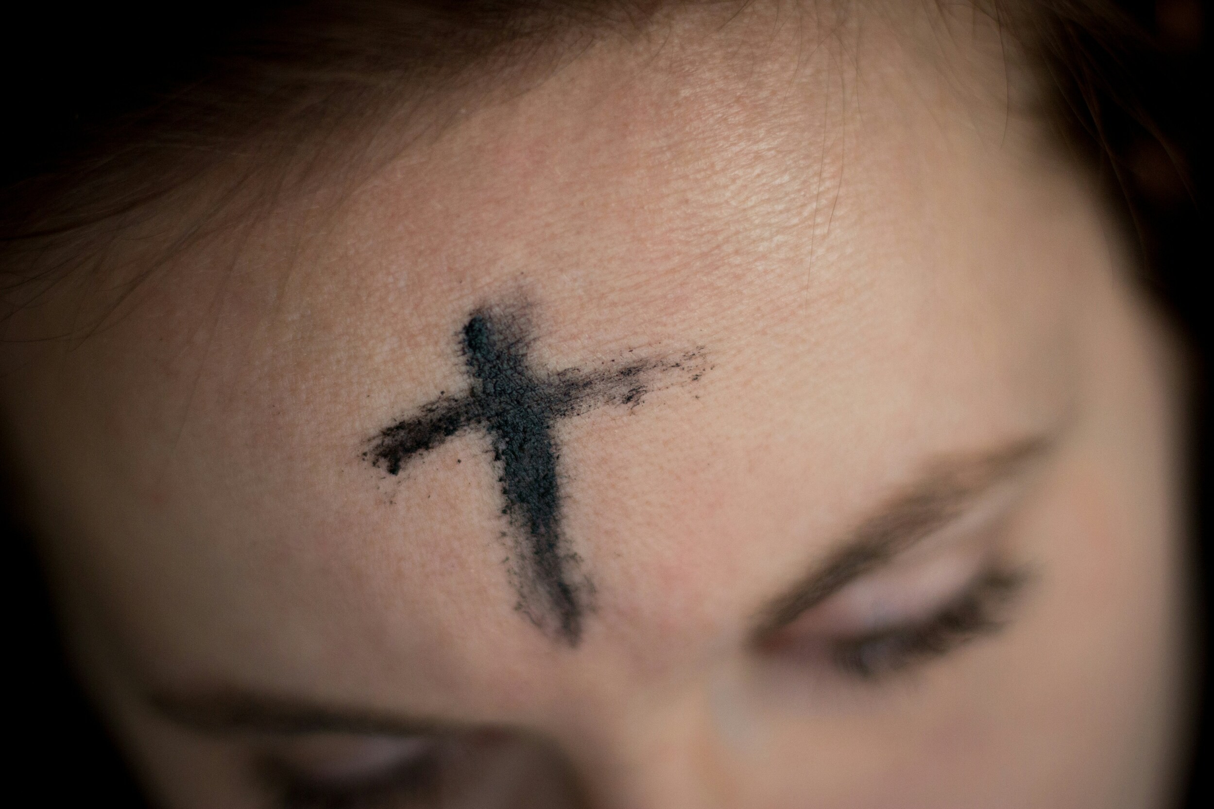 Teaching: The Meaning and Significance of Ash Wednesday | Expedition Church