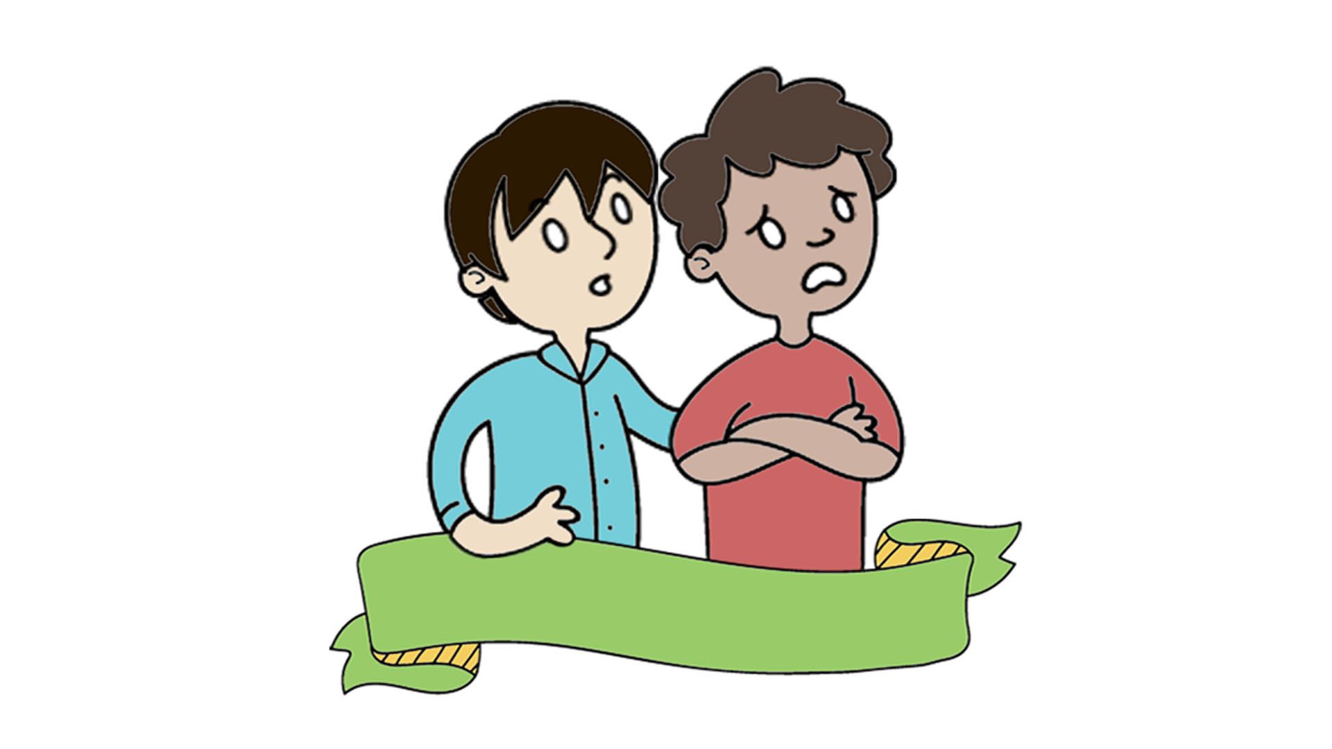 How To Comfort A Sad Friend Video Happy Camper Counseling how-to-comfort-a-sad-friend-video-happy-camper-counseling