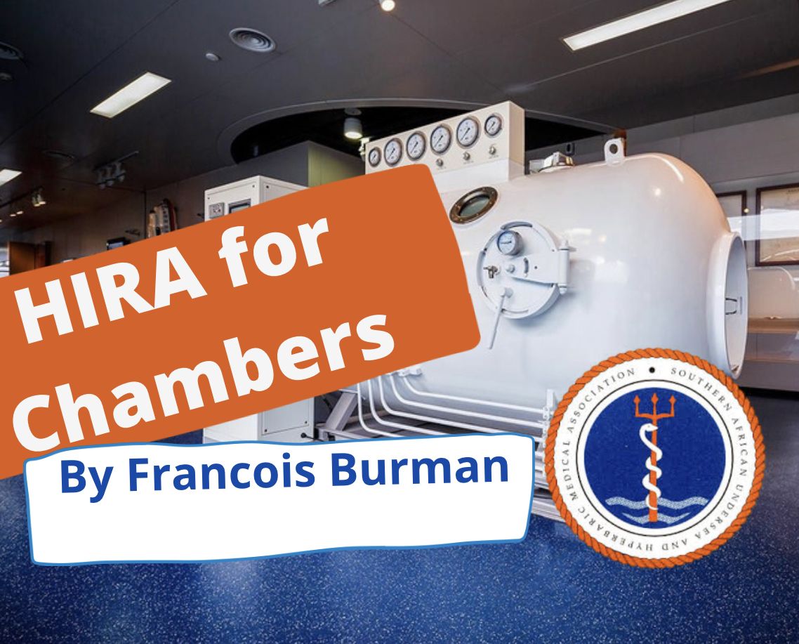 HIRA for Chambers | SAUHMA