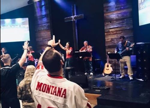 Life Church Pilot Rock - Home