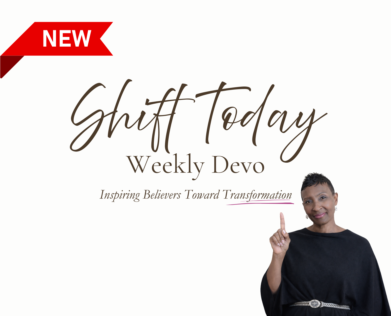 Get Aligned | Shift Today Ministries