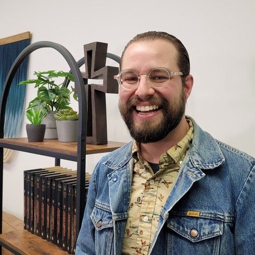 Tapestry Church Online - Who We Are