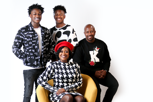 My Rock HQ - Our Leaders