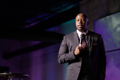 My Rock HQ - Our Leaders