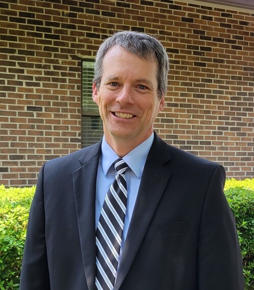 Church of the Open Door - Leadership