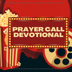 Prayer Call: The Power of a True Yes | Beulah First Baptist Church
