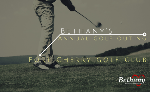 Bethany Presbyterian Church - Home