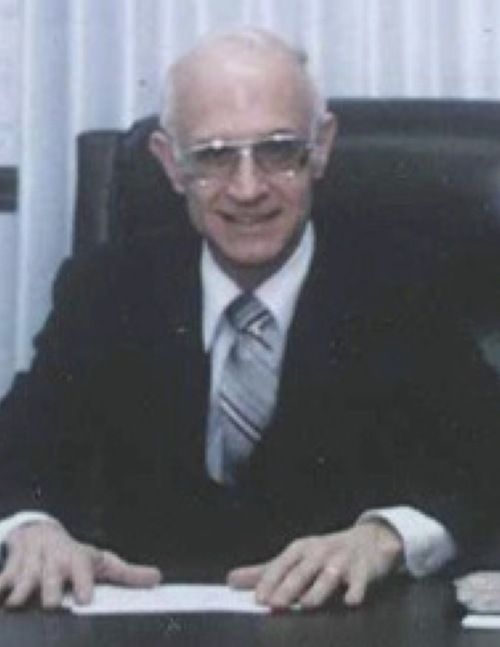 Sauk Trail Baptist Temple (22045) - History