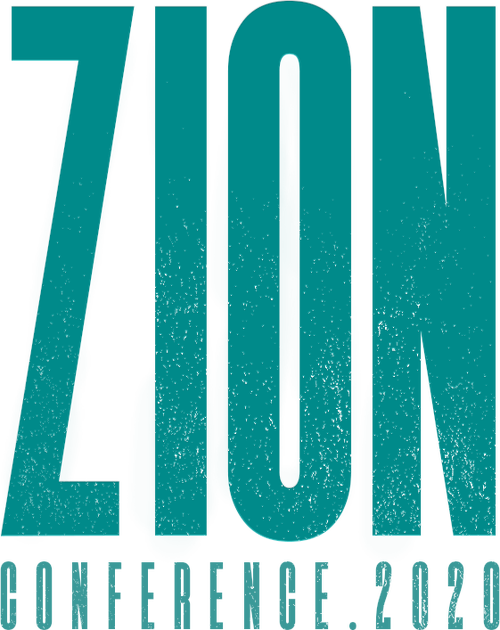 Zion Church - São Paulo - Zion Conference 2020