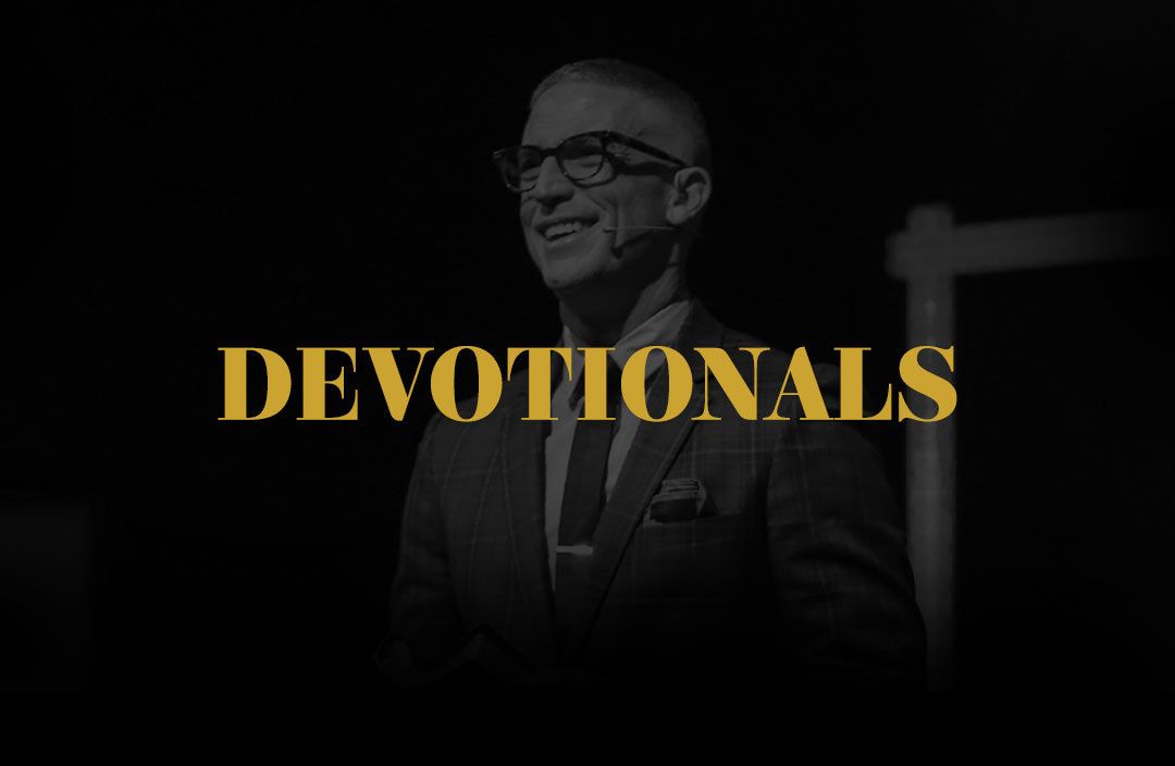 The Chase | Ed Newton Ministries