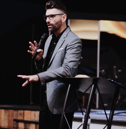 Revival City Church - Events