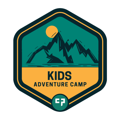 Fellowship CrossPoint - Kids Camp
