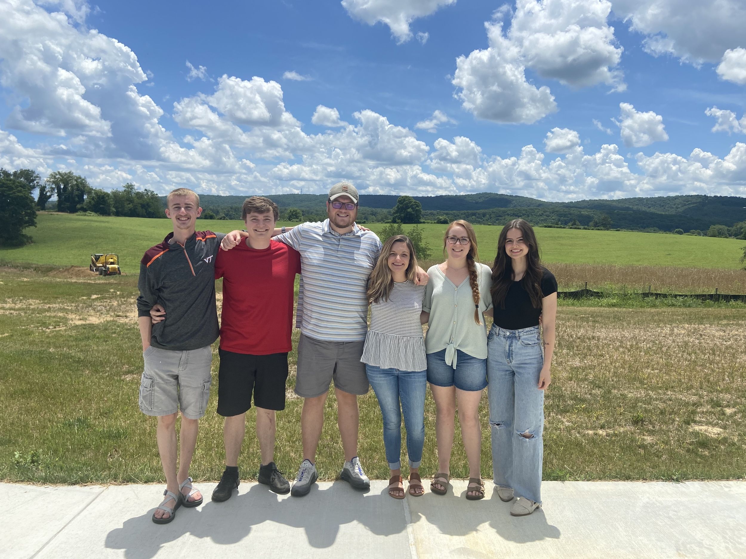 Meet our 2021 Summer Interns! | Northstar Church