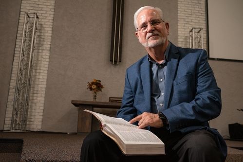 Spirit and Truth Church Odessa - Leadership