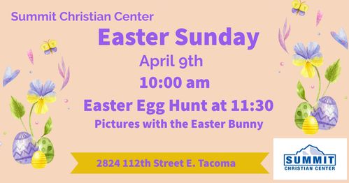 Summit Christian Center (4816) - Home