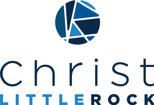 Christ Little Rock Church - Home