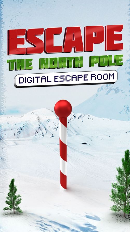 Youth - Escape the North Pole, Dec 27 | Redland Baptist Church