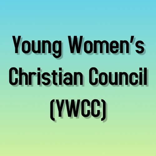 Mason Temple Church of God in Christ - Women Department