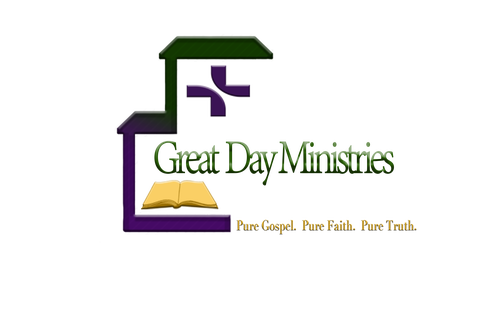 Great Day Ministries - Home
