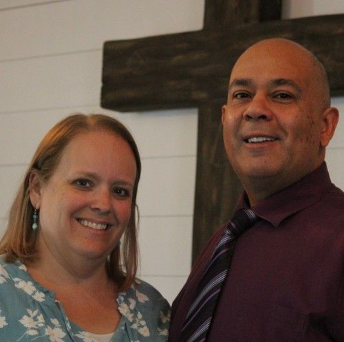 Calvary Chapel of Queen Creek - Leadership