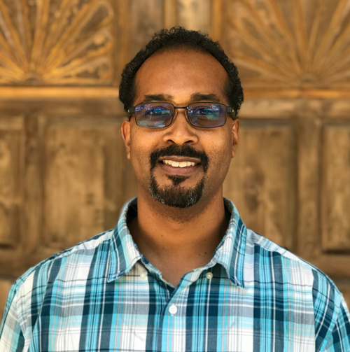 Calvary Chapel of Queen Creek - Leadership