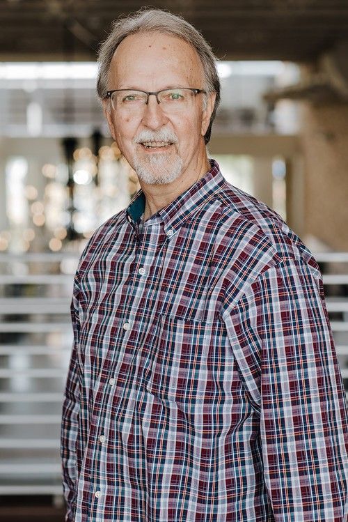 Walnut Ridge Baptist Church - Mansfield - Our Staff