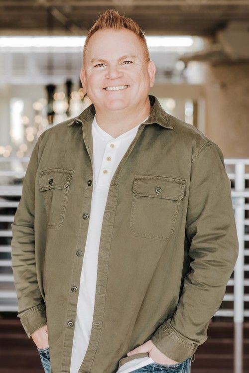 Walnut Ridge Baptist Church - Mansfield - Our Staff