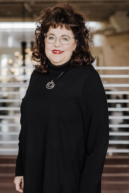 Walnut Ridge Baptist Church - Mansfield - Our Staff