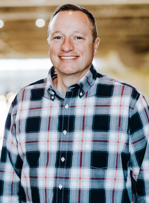 Walnut Ridge Baptist Church - Mansfield - Our Staff