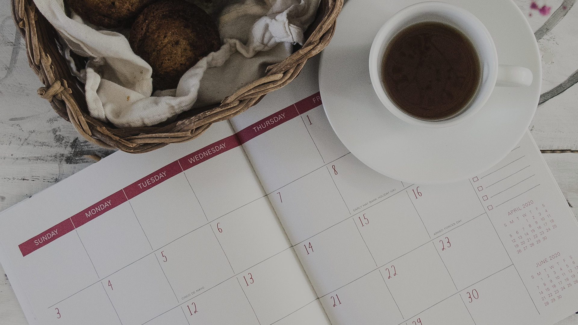 Dates to Remember... | West Lonsdale Baptist Church