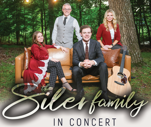 The Siler Family | West Lonsdale Baptist Church