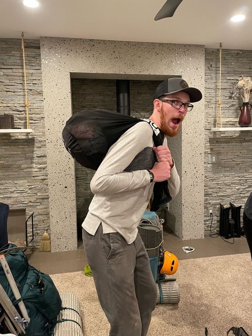 Peak 7 Adventures - Staff