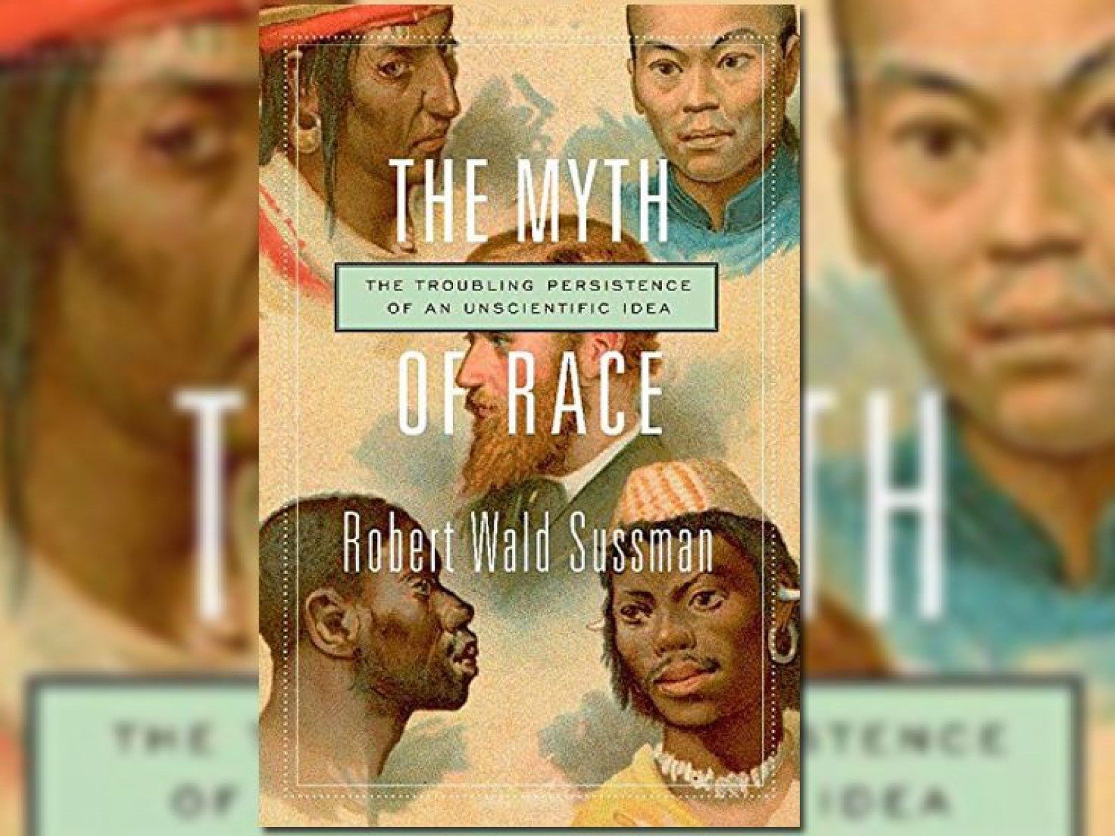 The Idea of Race is Extinct | Immanuel Baptist Church