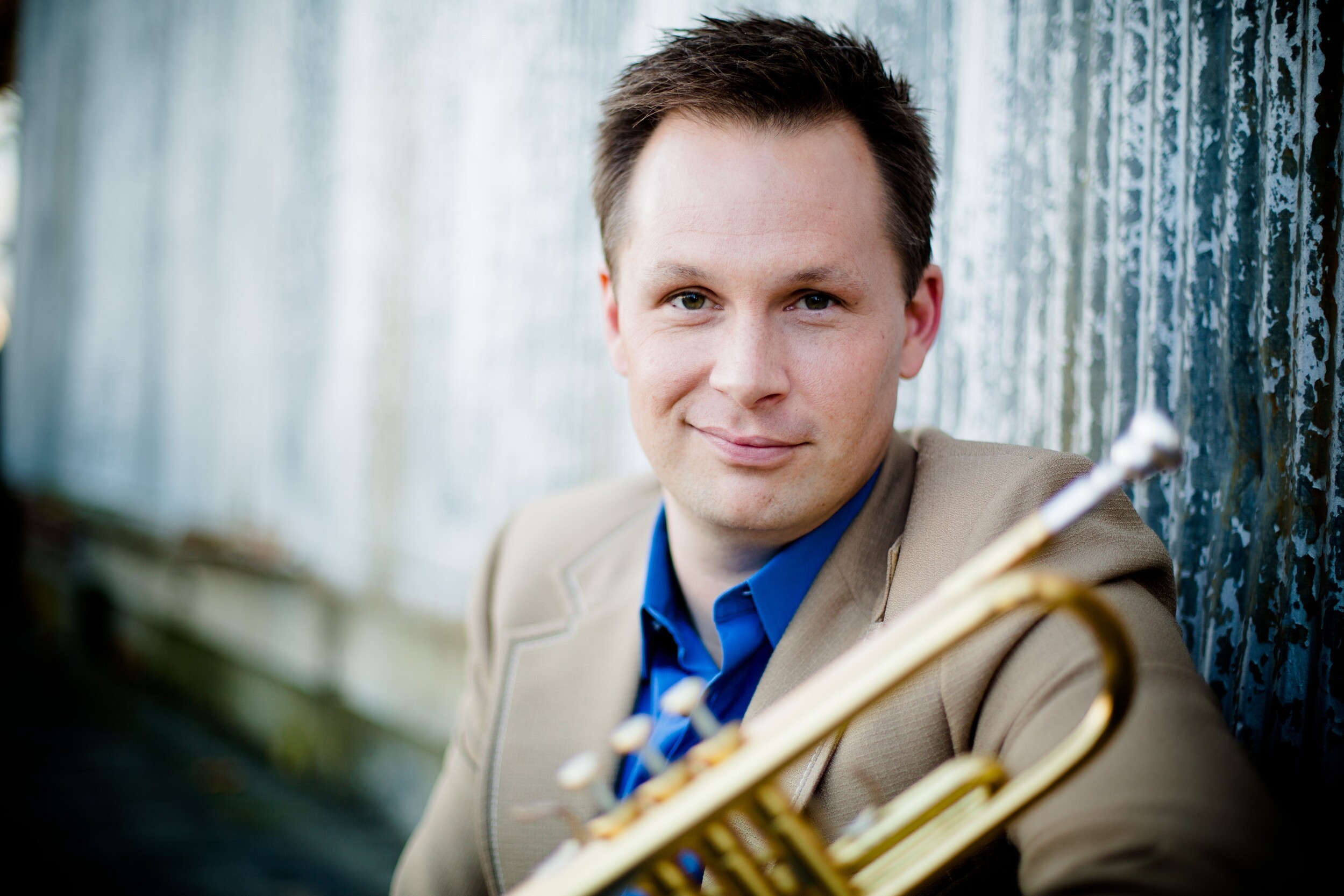 DENVER BIERMAN WORSHIP | DECEMBER 31 | Trinity Baptist Church