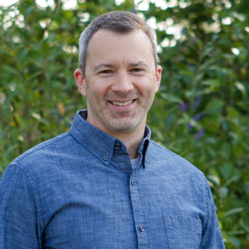 Wasilla Bible Church - Elders