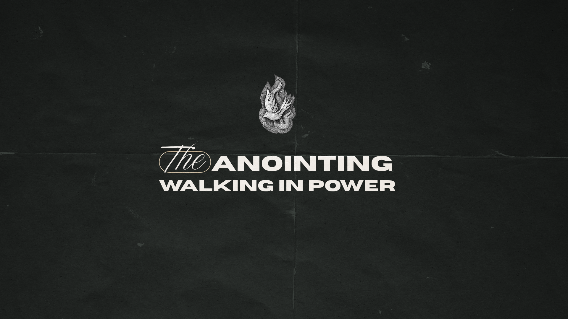Day 6: The Power of the Holy Spirit | Blue Springs Assembly