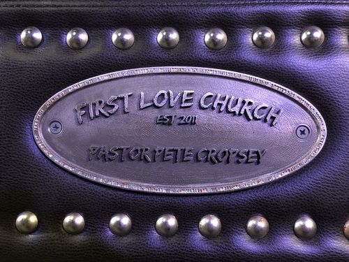 First Love Church - Home