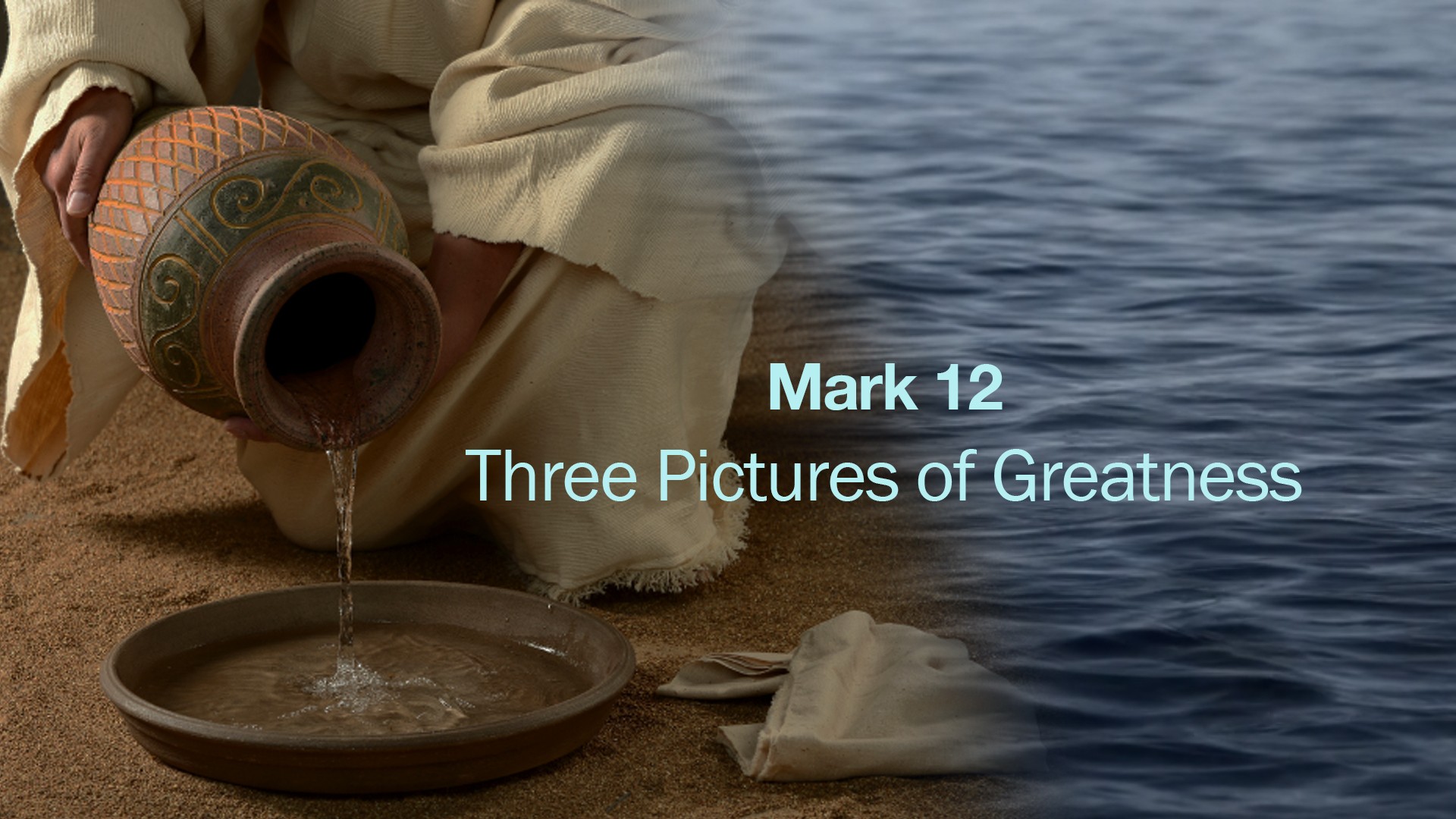 Three Pictures of Greatness: Patience, Love, and Dependence | Abiding ...