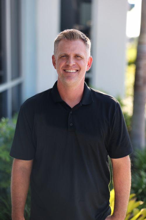 Hope City Church - Our Team