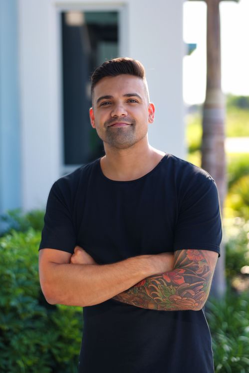 Hope City Church - Our Team