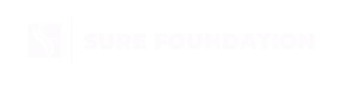 Sure Foundation - HOME