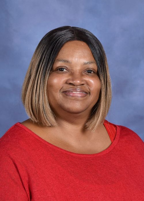 FCBF CHURCH - Freedom Staff