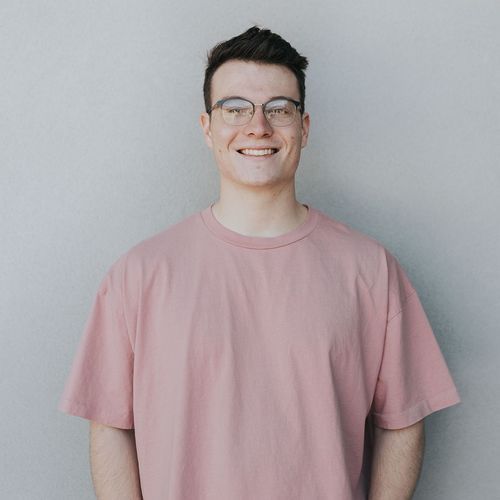 Gavin Harris Ministries - Leadership