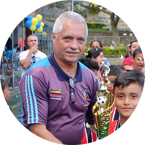 Southport Presbyterian Church - IN - Missions