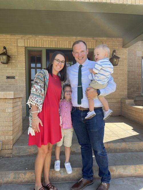 FBC Frederick - Leadership