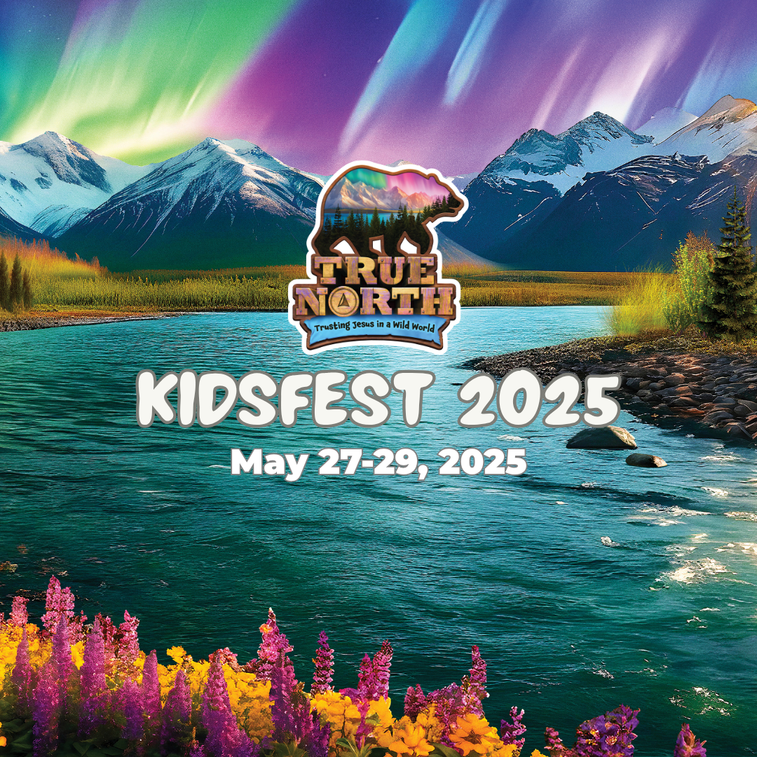 KidsFest 2025 Photo Gallery & Updates | The Ministry Center | TMC ...